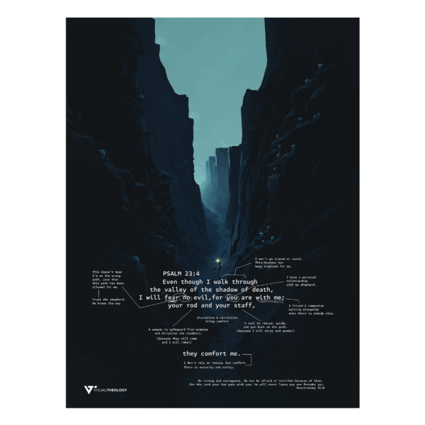 The Psalms - Visual Theology